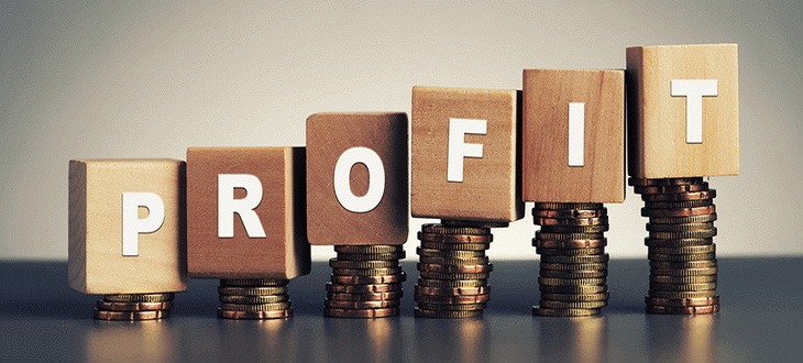 ფორექსის სტრატეგია "Forex Profit"